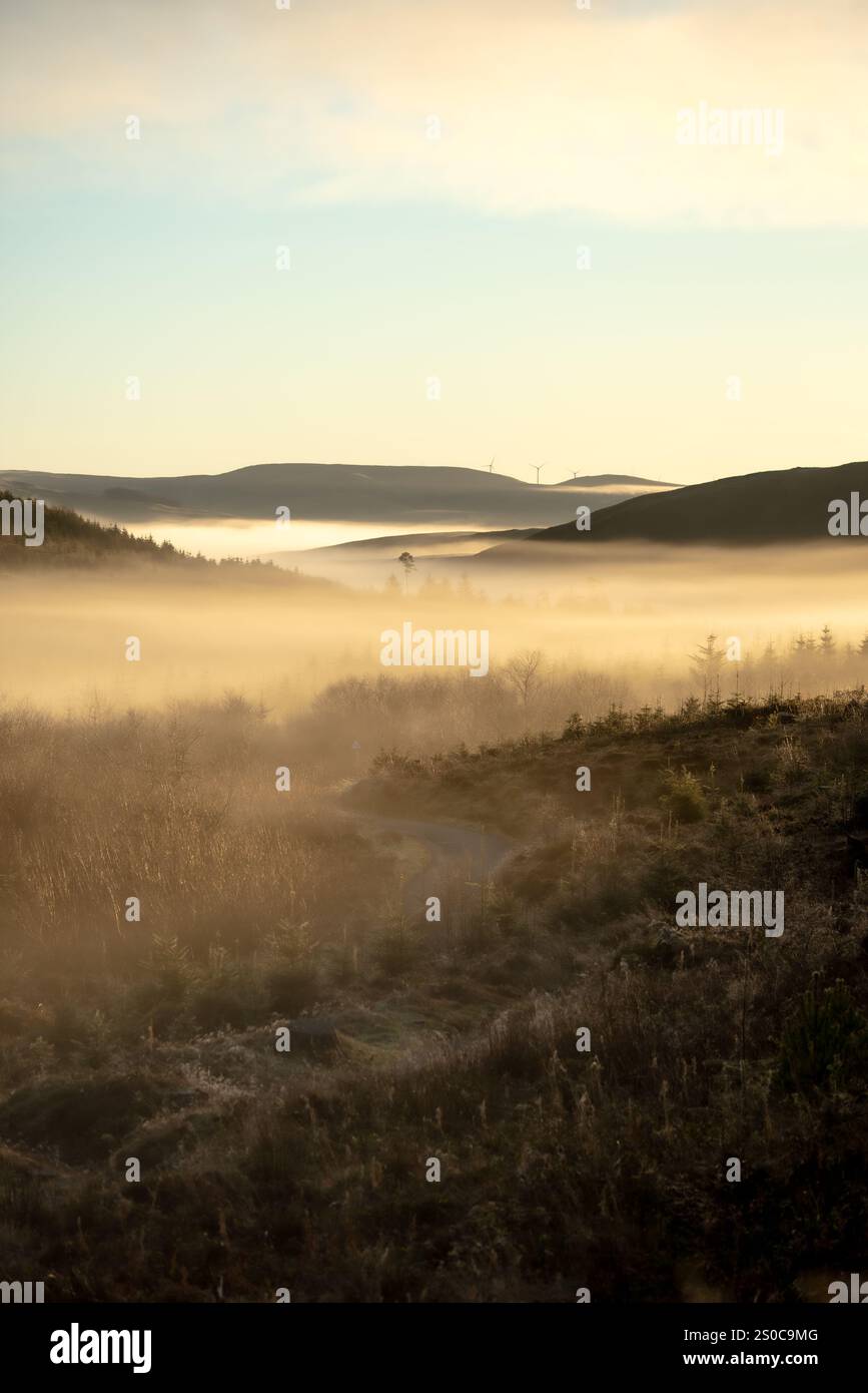 Atmosphericscenery hi-res stock photography and images - Alamy
