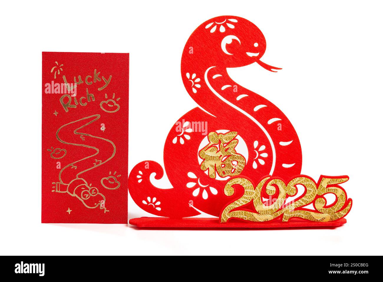 This year springtime Cut Out Stock Images & Pictures - Alamy