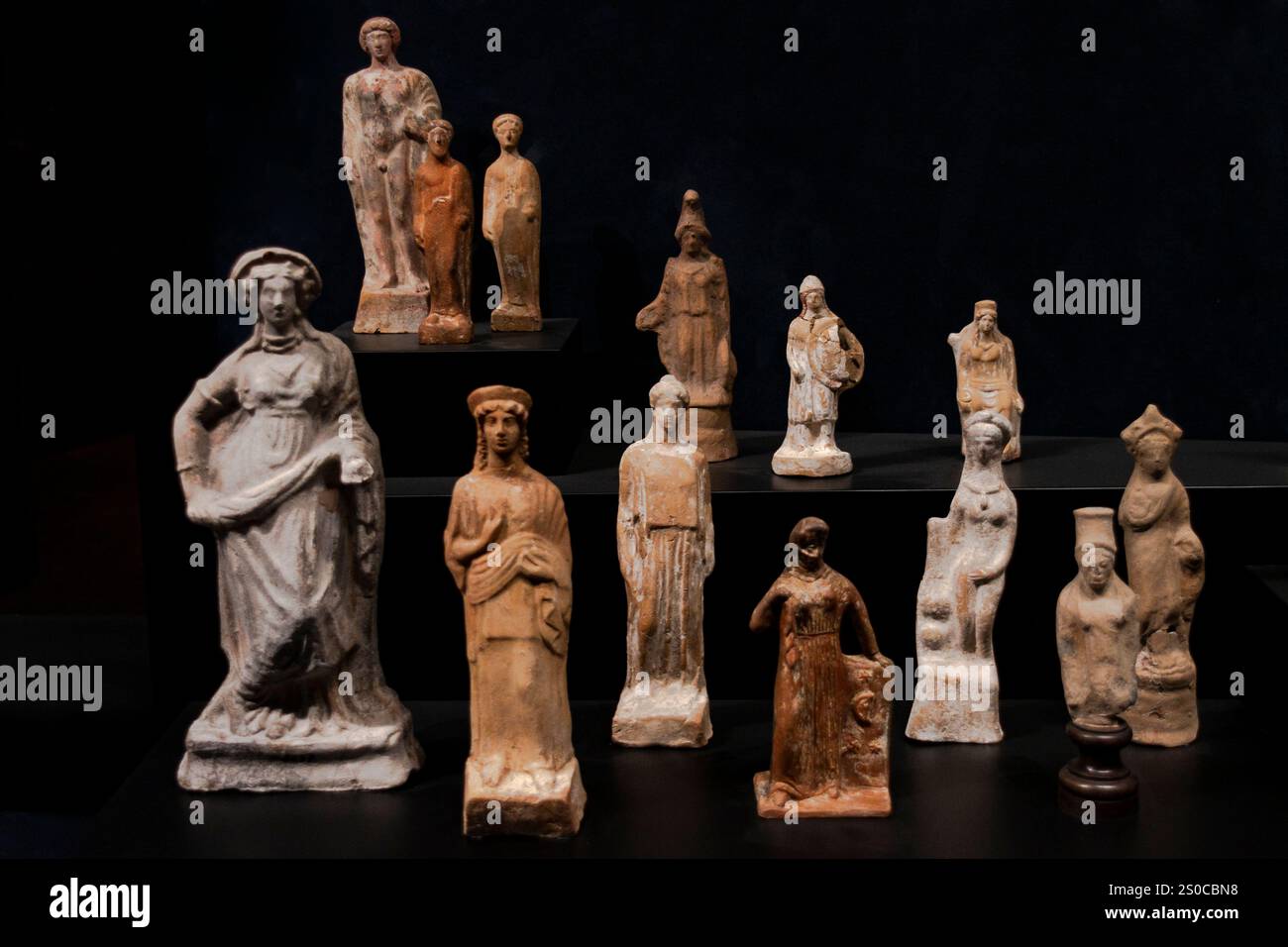The Istanbul Archaeology Museums in Turkey Stock Photo - Alamy