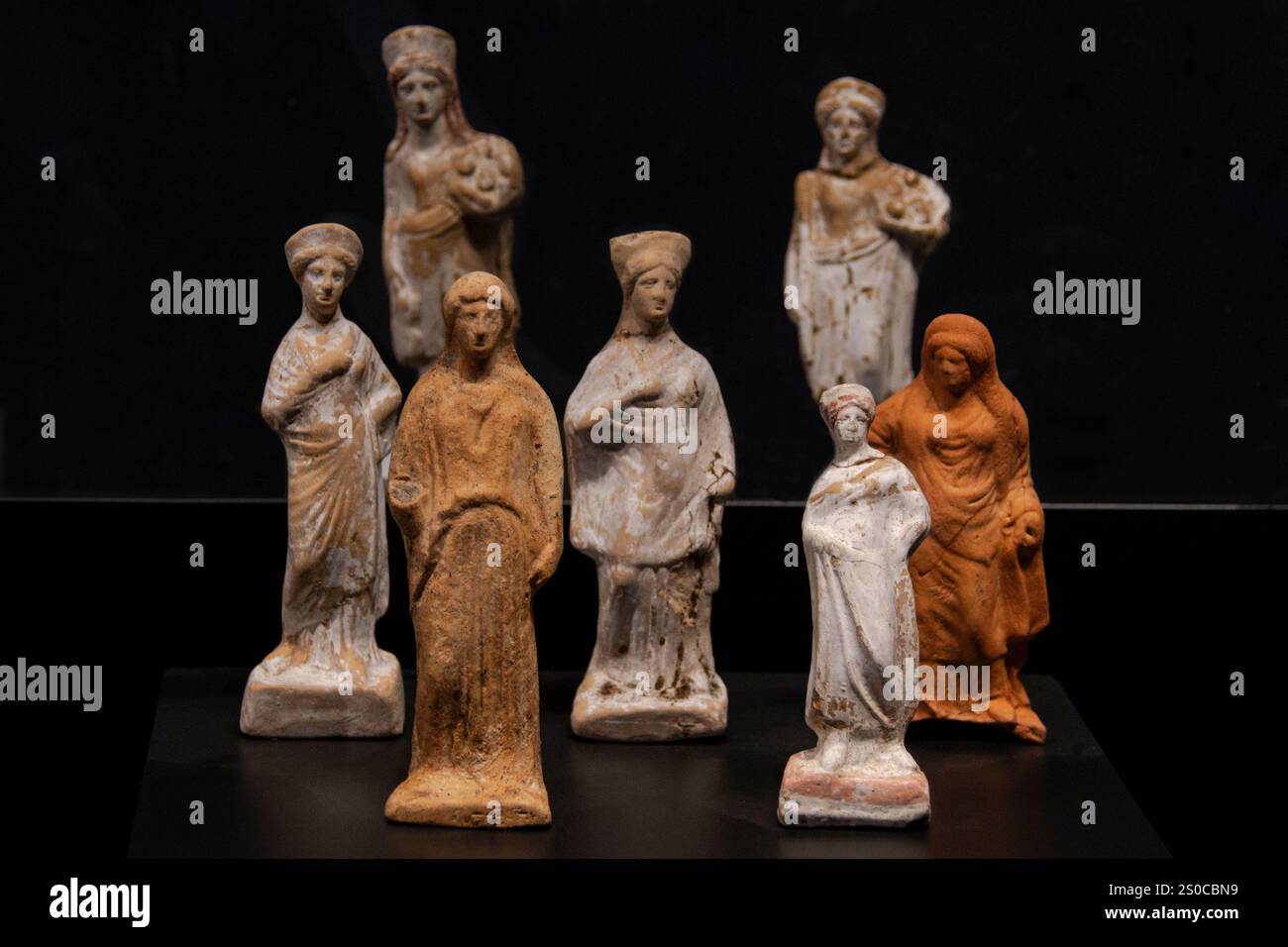 The Istanbul Archaeology Museums in Turkey Stock Photo - Alamy