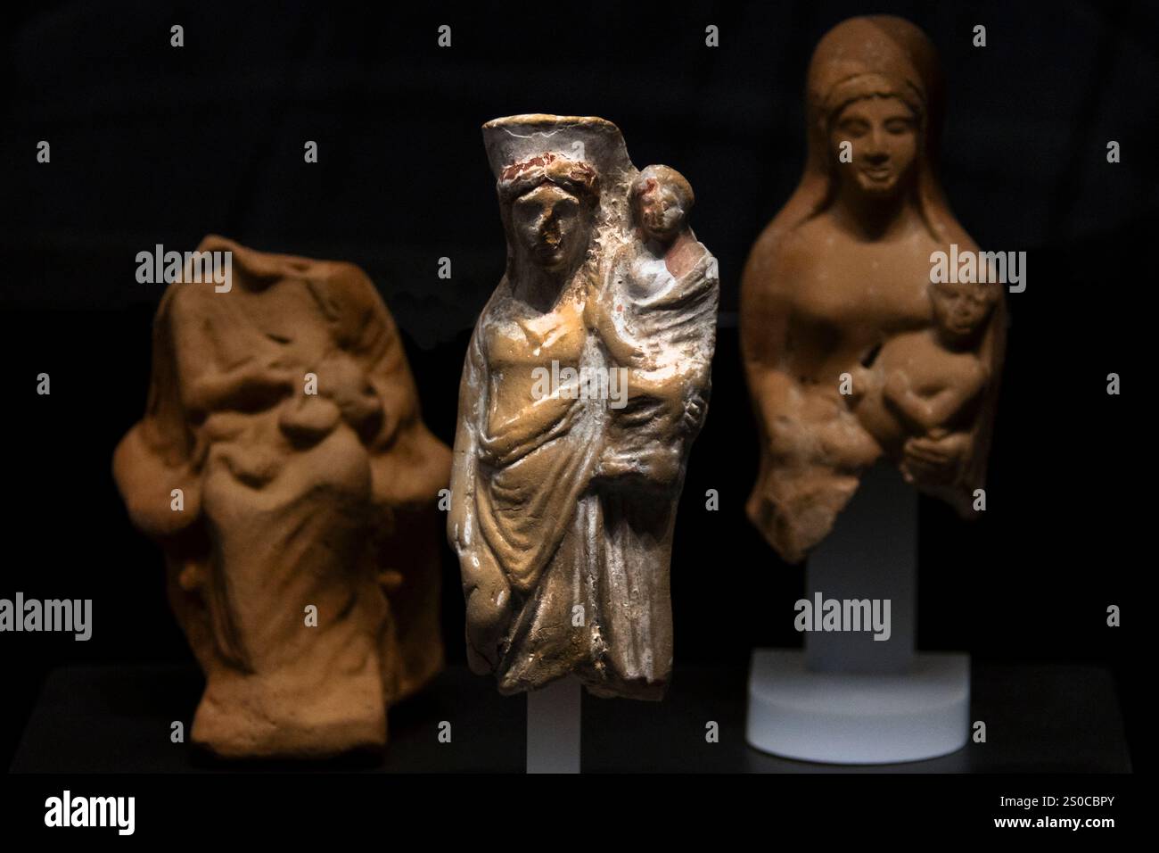 The Istanbul Archaeology Museums in Turkey Stock Photo - Alamy