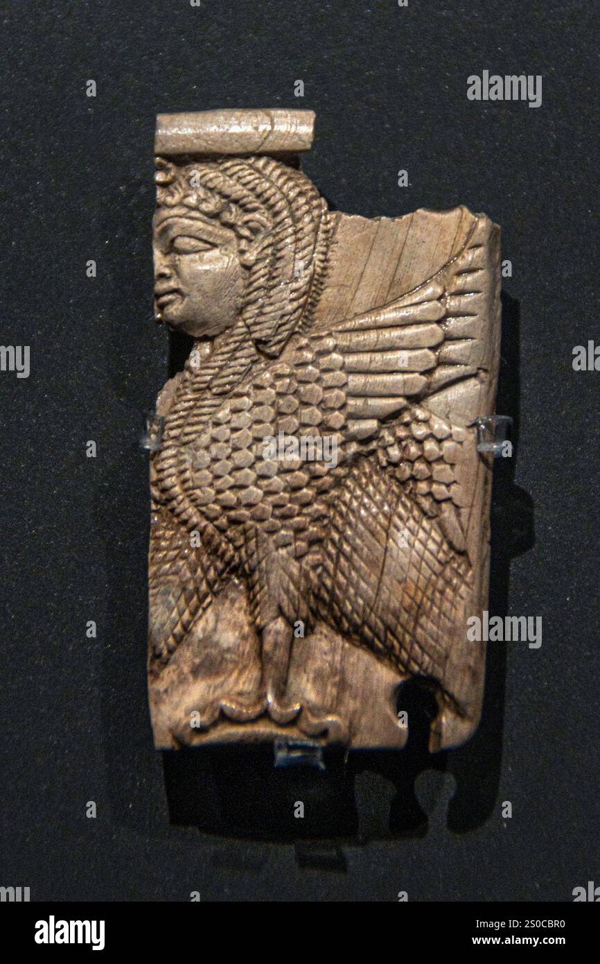 The Istanbul Archaeology Museums in Turkey Stock Photo - Alamy