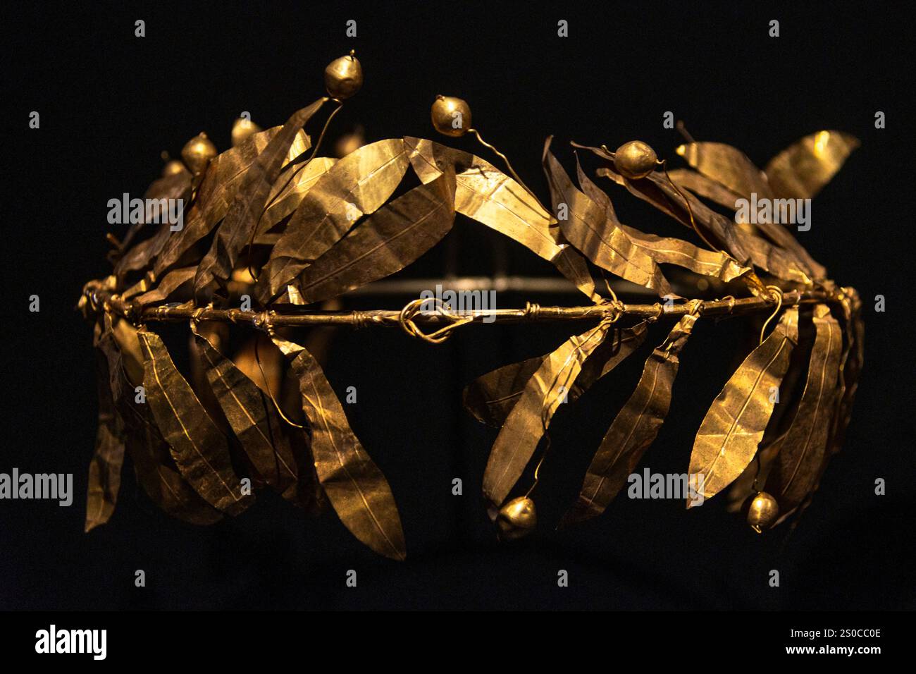 The Istanbul Archaeology Museums in Turkey Stock Photo - Alamy