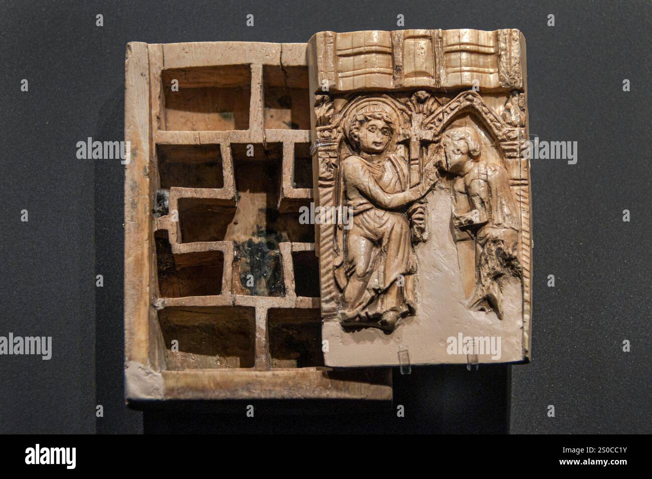 The Istanbul Archaeology Museums in Turkey Stock Photo - Alamy
