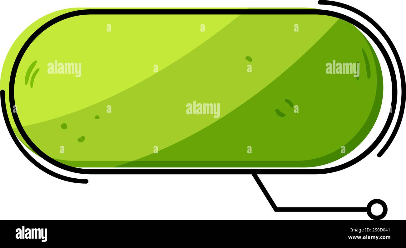 circle callout shapes cartoon. hexagon triangle, banner label, badge ...