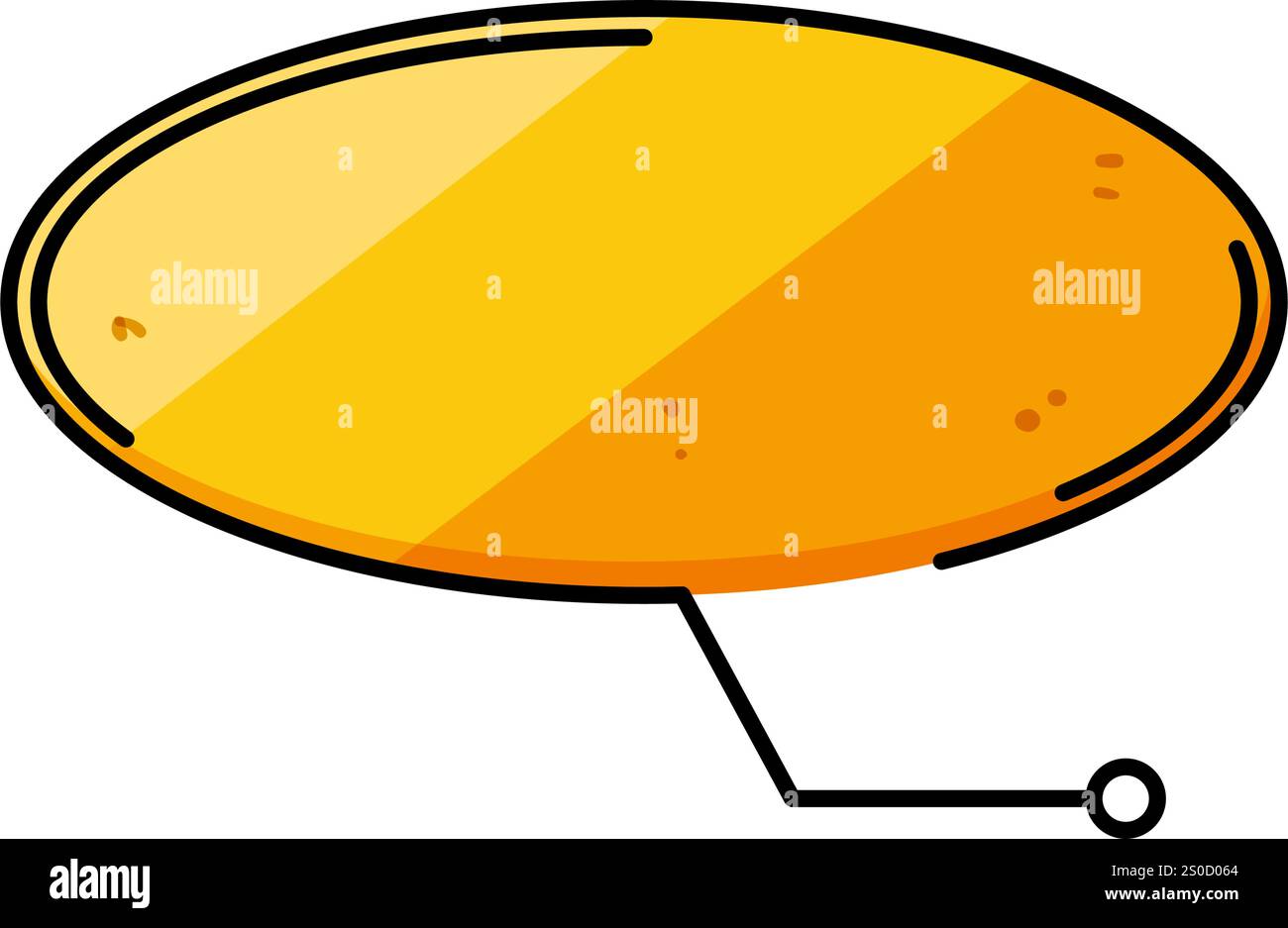 banner callout shapes cartoon. label badge, burst thought, dialogue ...