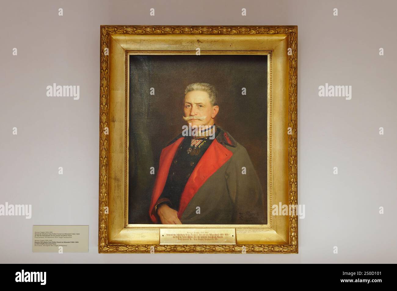 Hermann troggler hi-res stock photography and images - Alamy