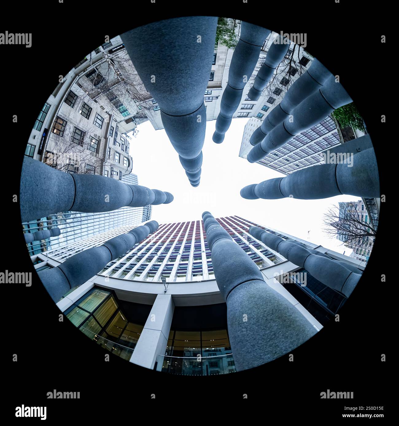 Gilt of Cain by Michael Visocchi & Lemn Sissay, monument to Slavery ...