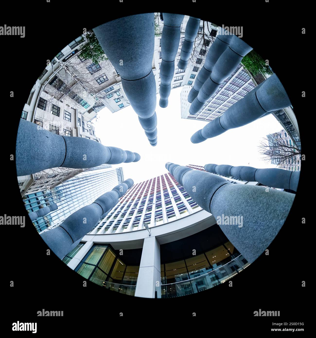 Gilt of Cain by Michael Visocchi & Lemn Sissay, monument to Slavery ...