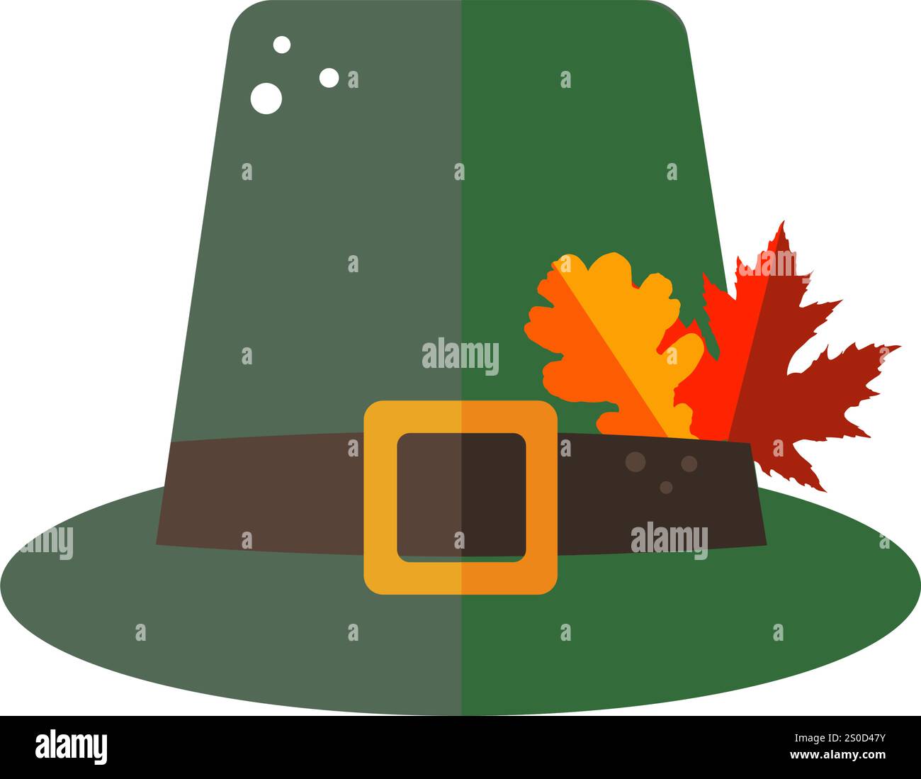 Quaker symbol Cut Out Stock Images & Pictures - Alamy