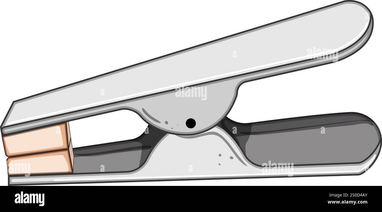 hold clothespin cartoon. fastener clip, hanger wash, airer clothesline ...