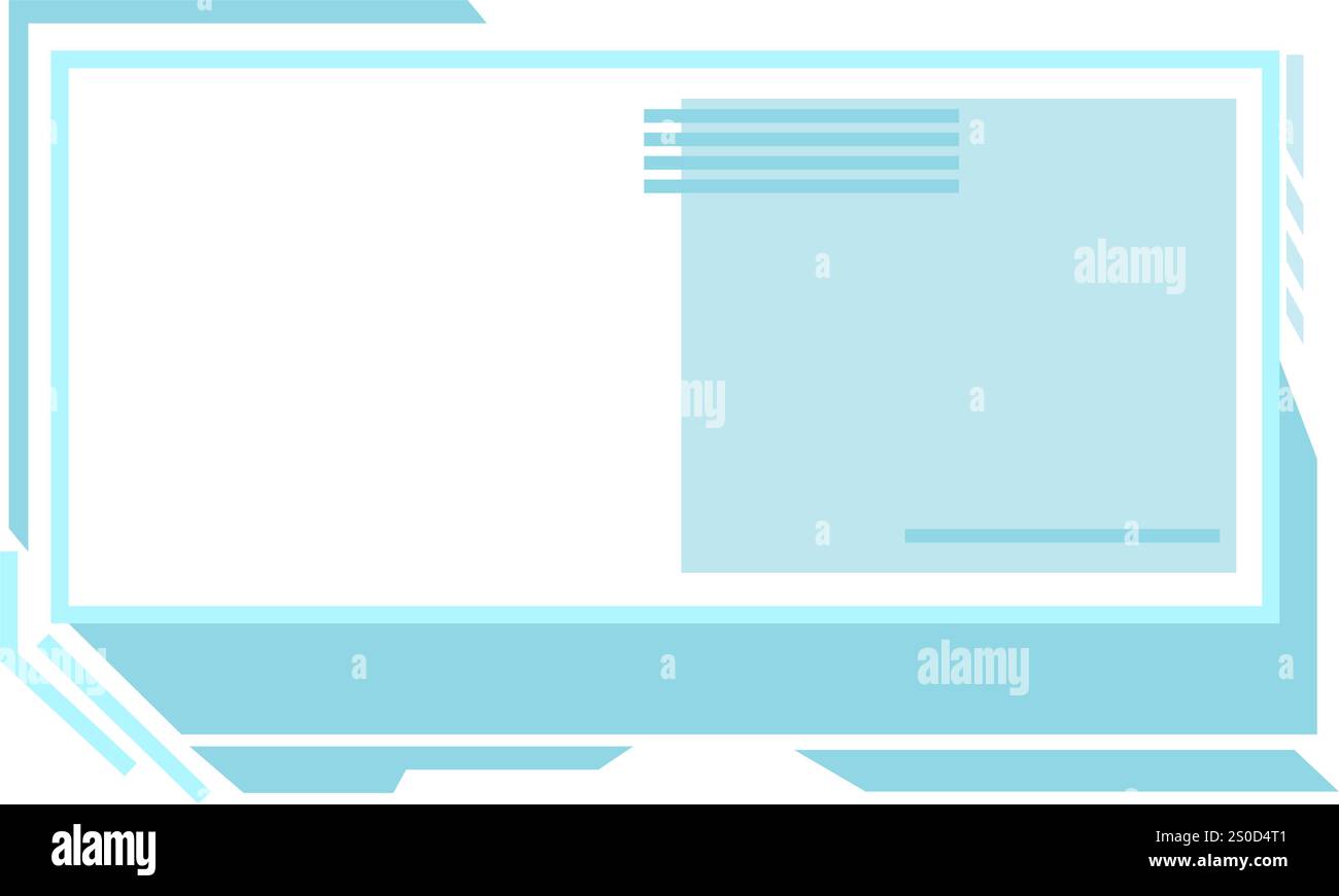 diamond hud callout shapes cartoon. star burst, label tag, pointer ...