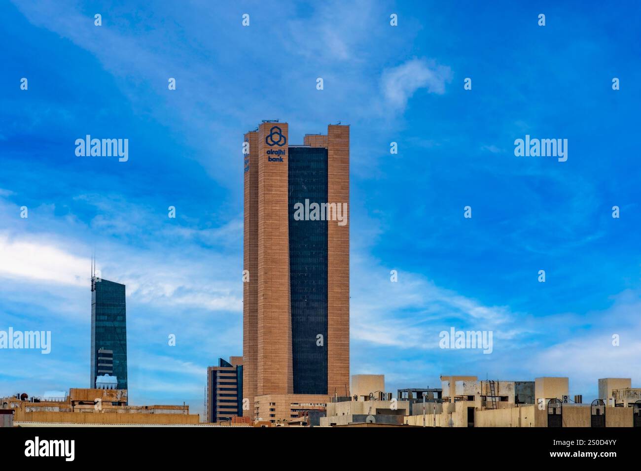 Riyadh bank hi-res stock photography and images - Alamy