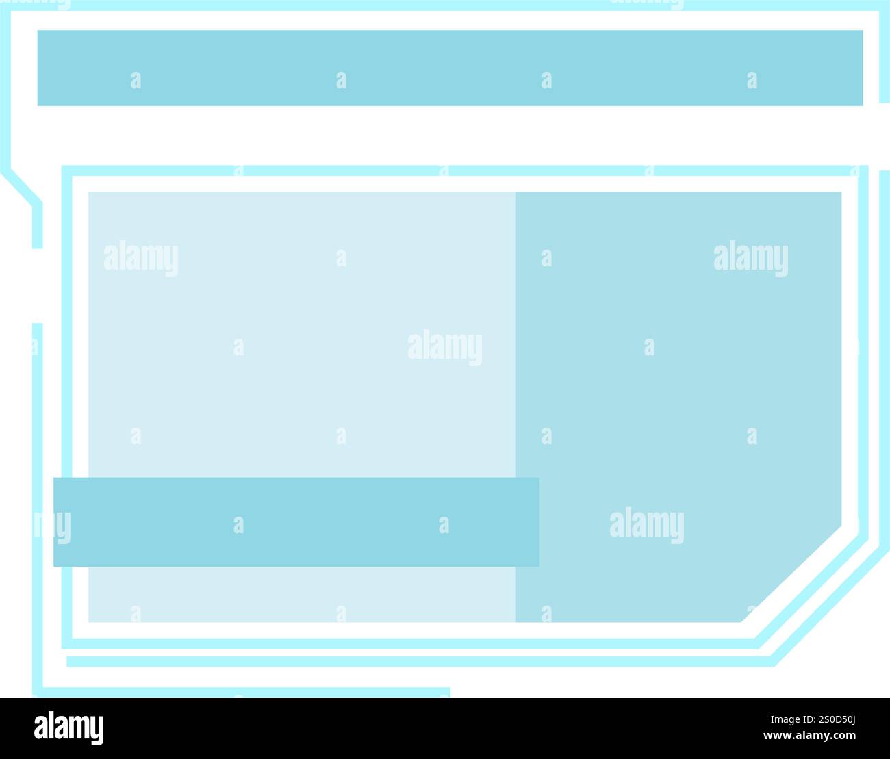 star hud callout shapes cartoon. burst label, tag pointer, frame badge ...