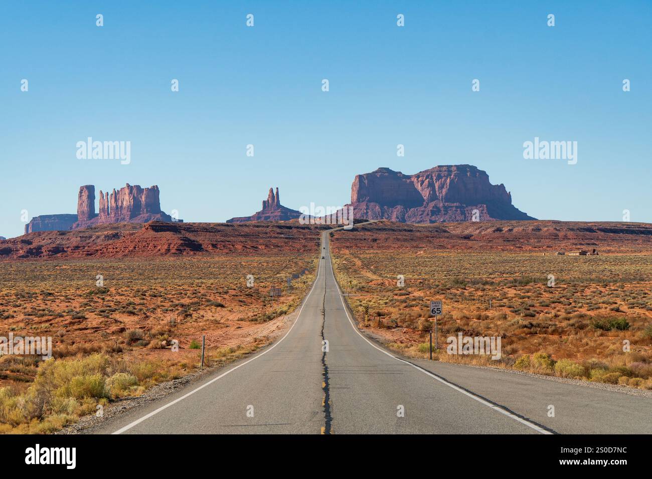 Actual location of Forrest Gump viewpoint, as seen in the movie ...