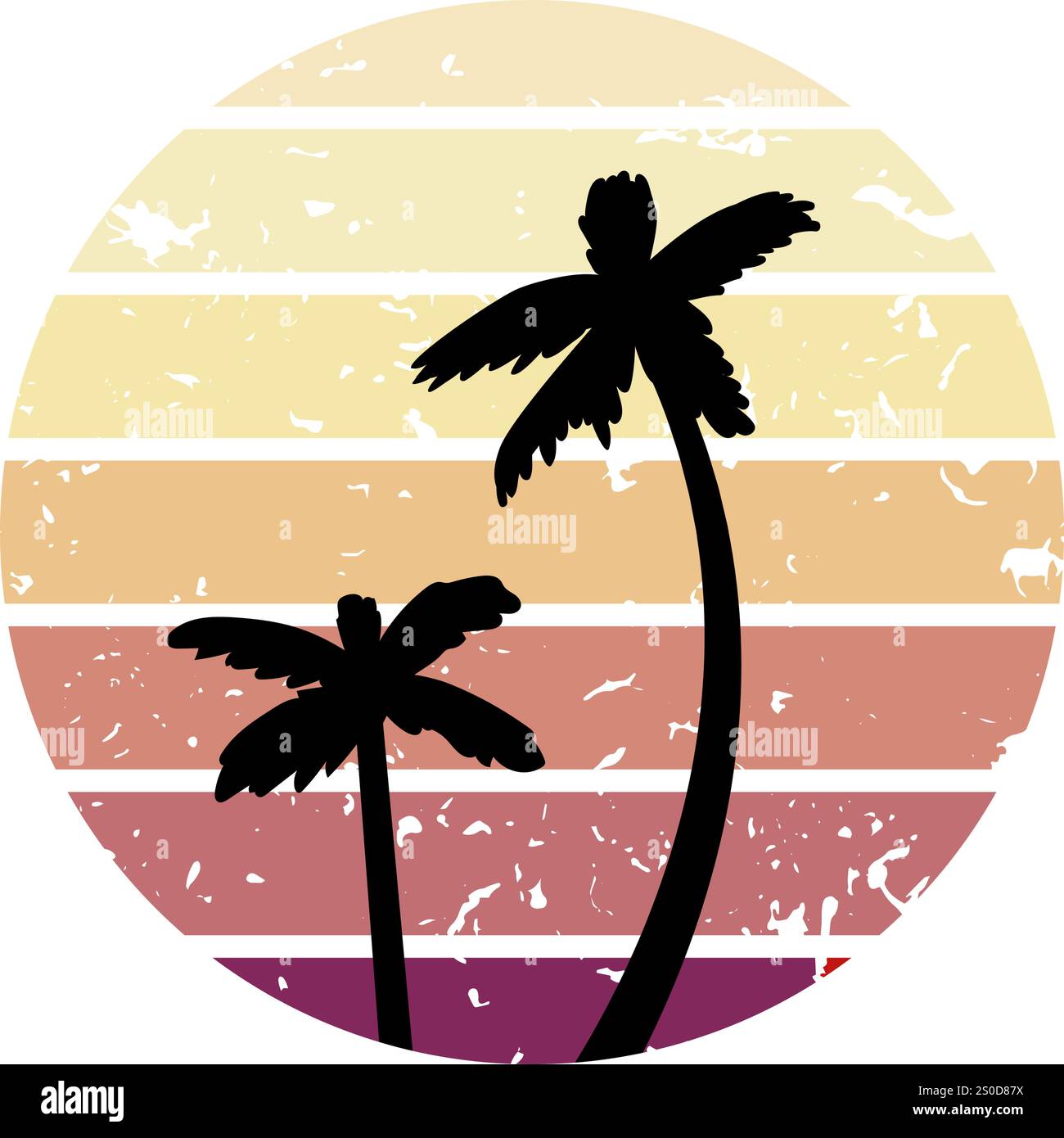 chardonnay retro sunset cartoon. merlot pinot, cabernet zinfandel ...