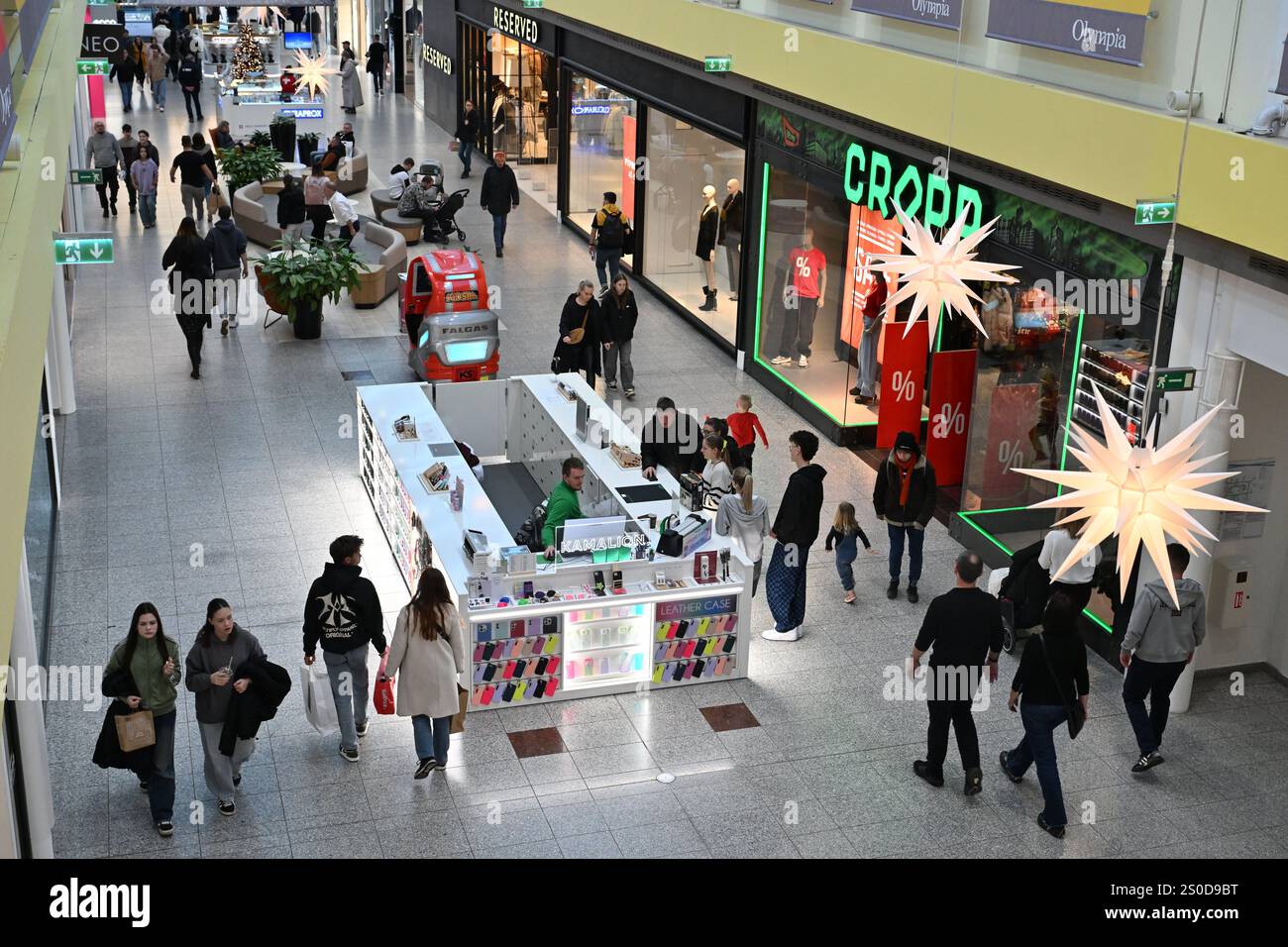 Modrice hi-res stock photography and images - Alamy