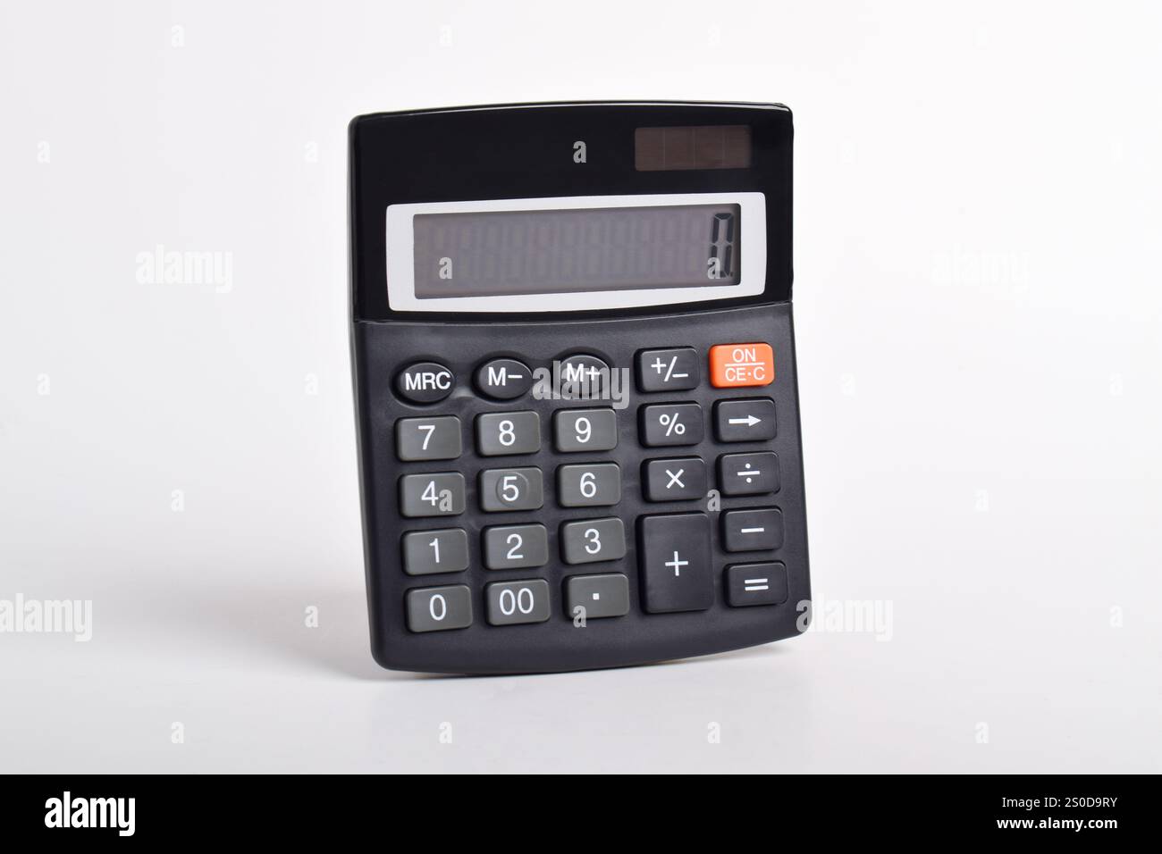 Graphic display calculator hi-res stock photography and images - Alamy