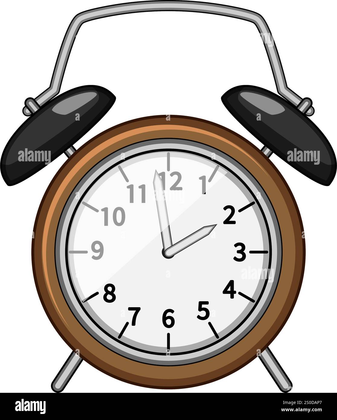 led travel alarm clock cartoon. display foldable, mini reliable ...