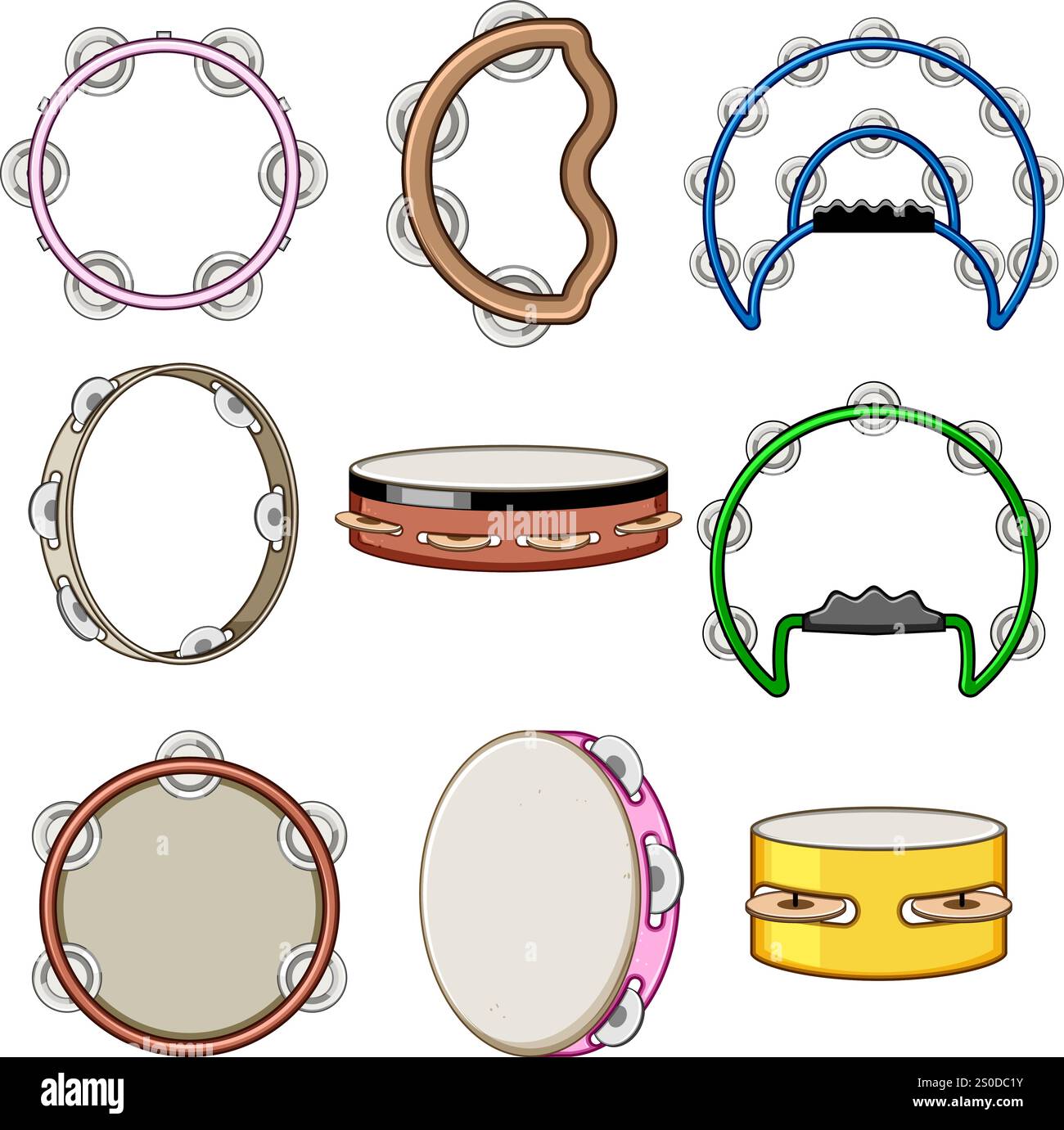 Beat resonance Stock Vector Images - Alamy