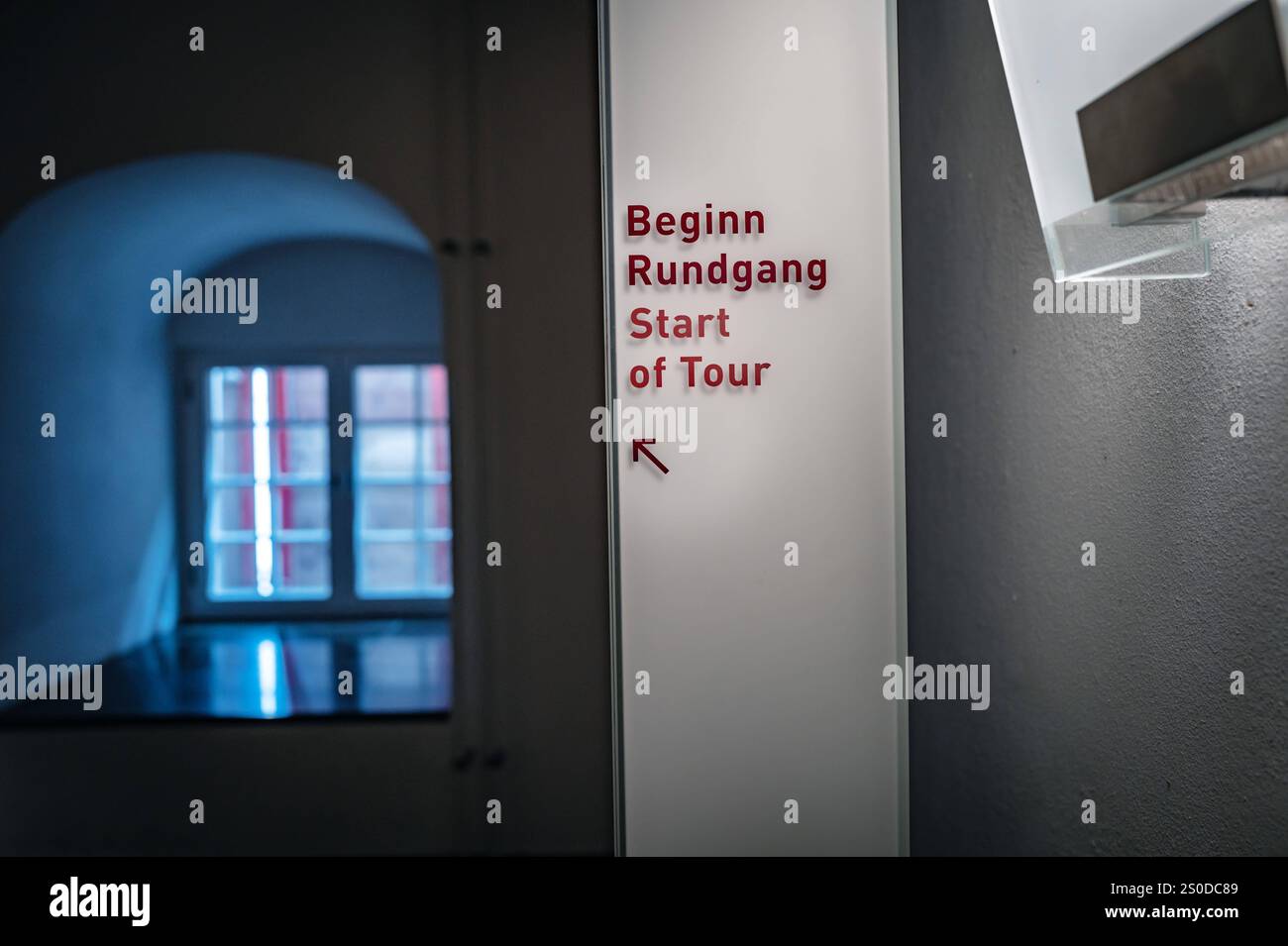 Berlin Treptow-Köpenick Schloss Köpenick, Aussenstelle ...