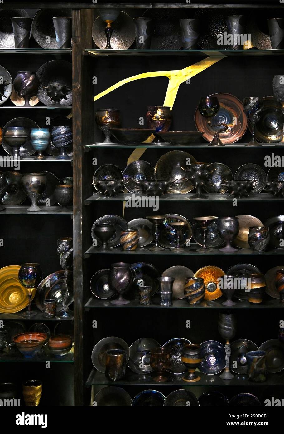 Kintsugi japan hi-res stock photography and images - Alamy