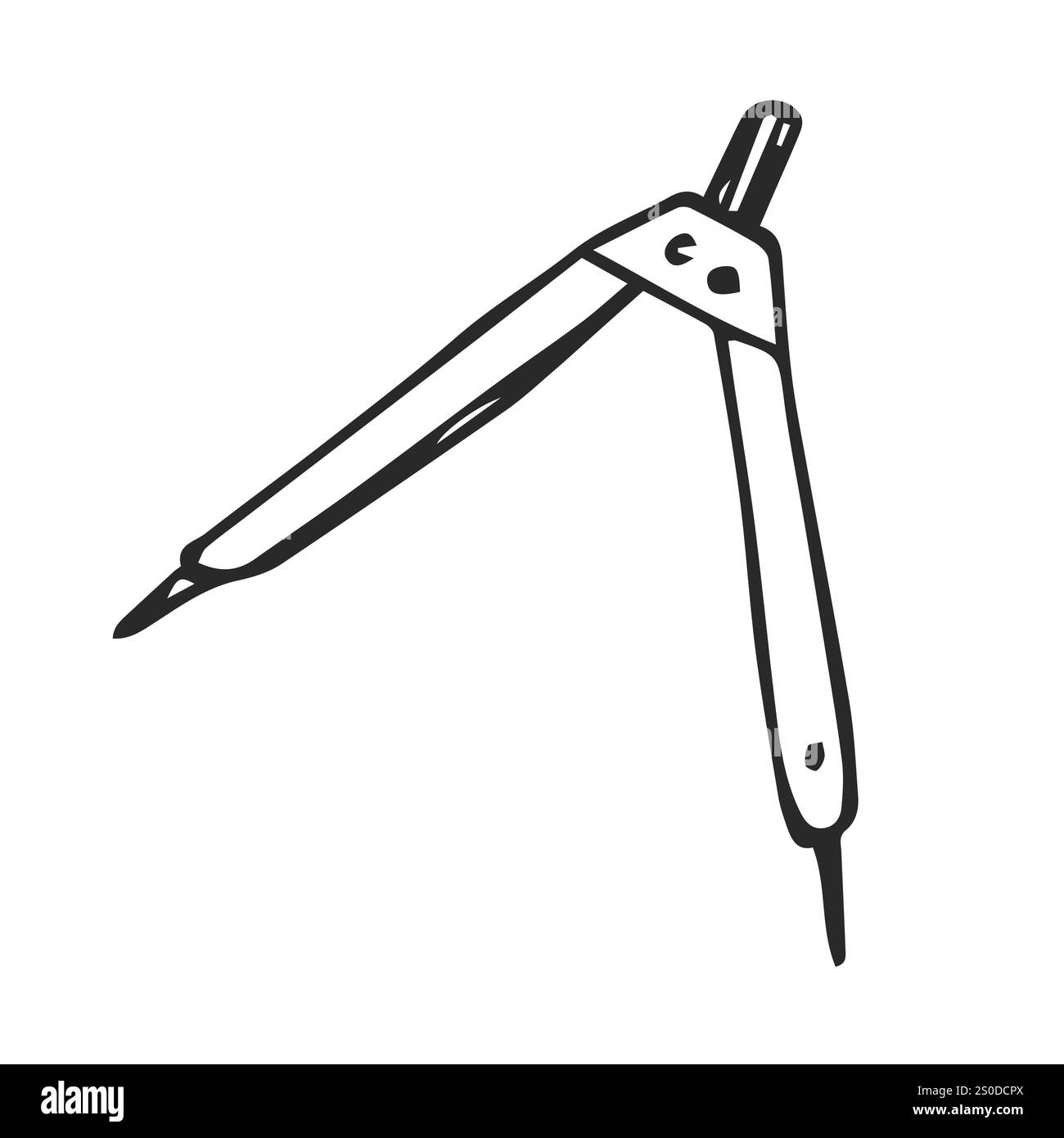 Geo technical Stock Vector Images - Alamy