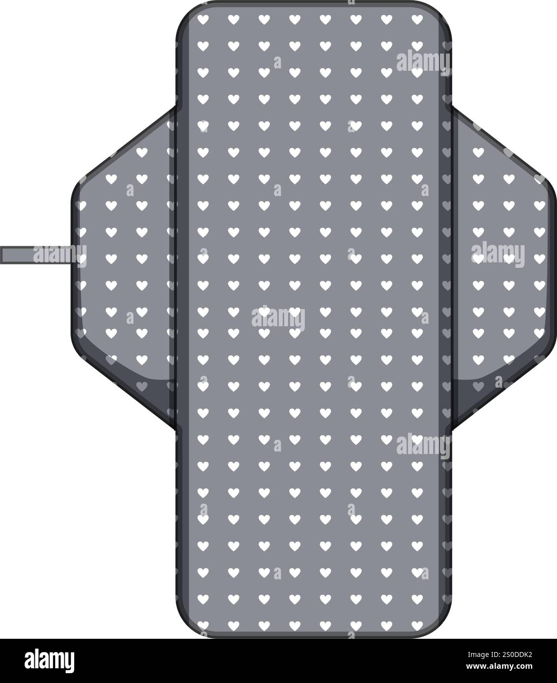 travel changing pad cartoon. cushioned compact, lightweight durable ...