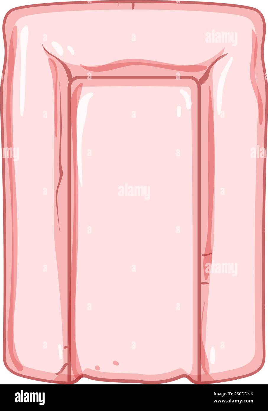 compact changing pad cartoon. lightweight durable, non toxic, absorbent ...