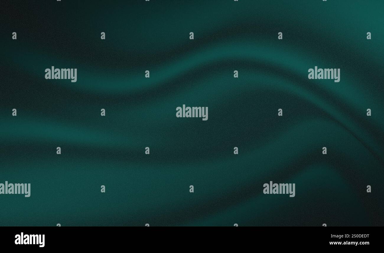 Blue fabric texture waves elegant Stock Vector Images - Alamy