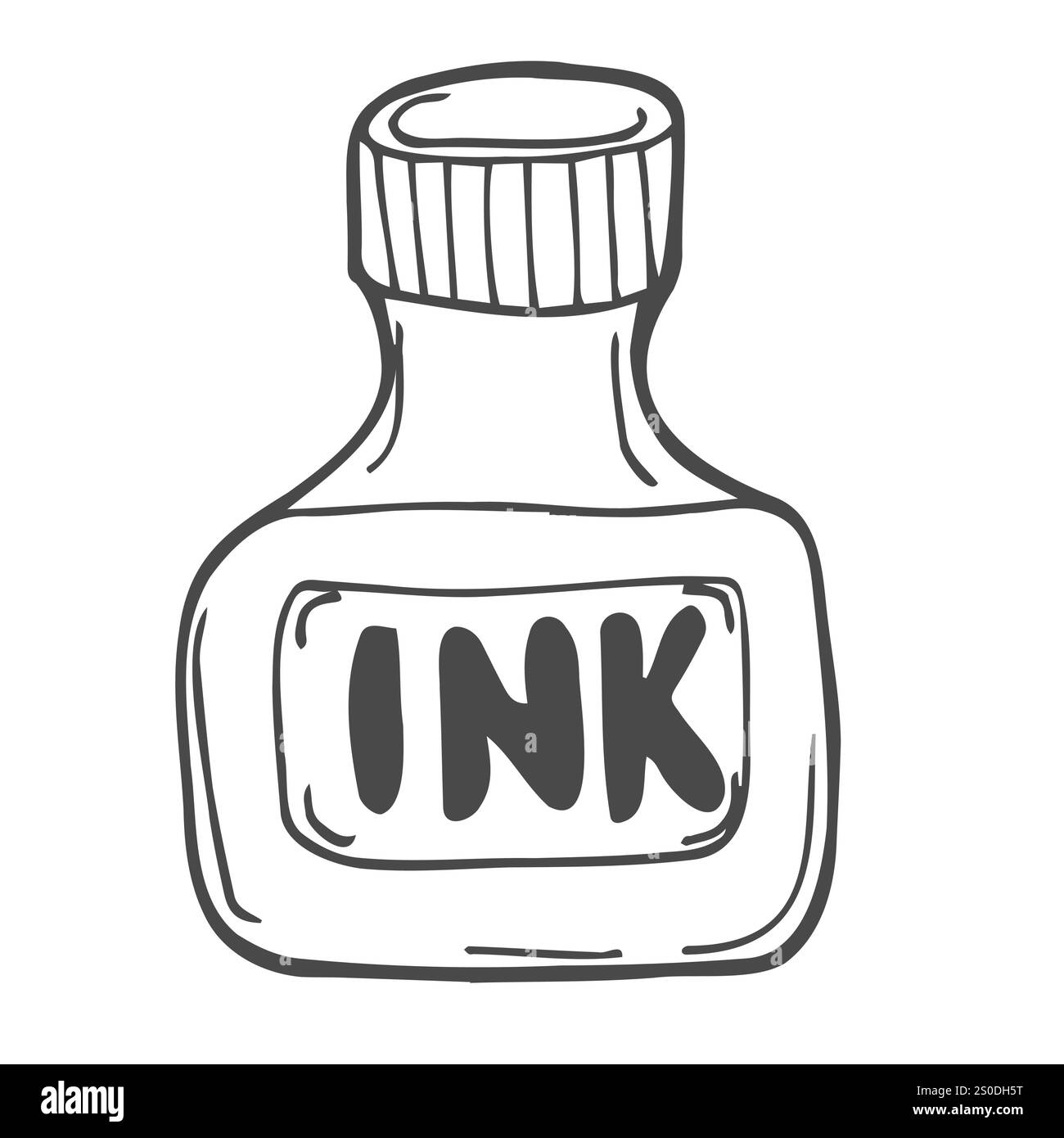 Alcohol ink art on Black and White Stock Photos & Images - Alamy