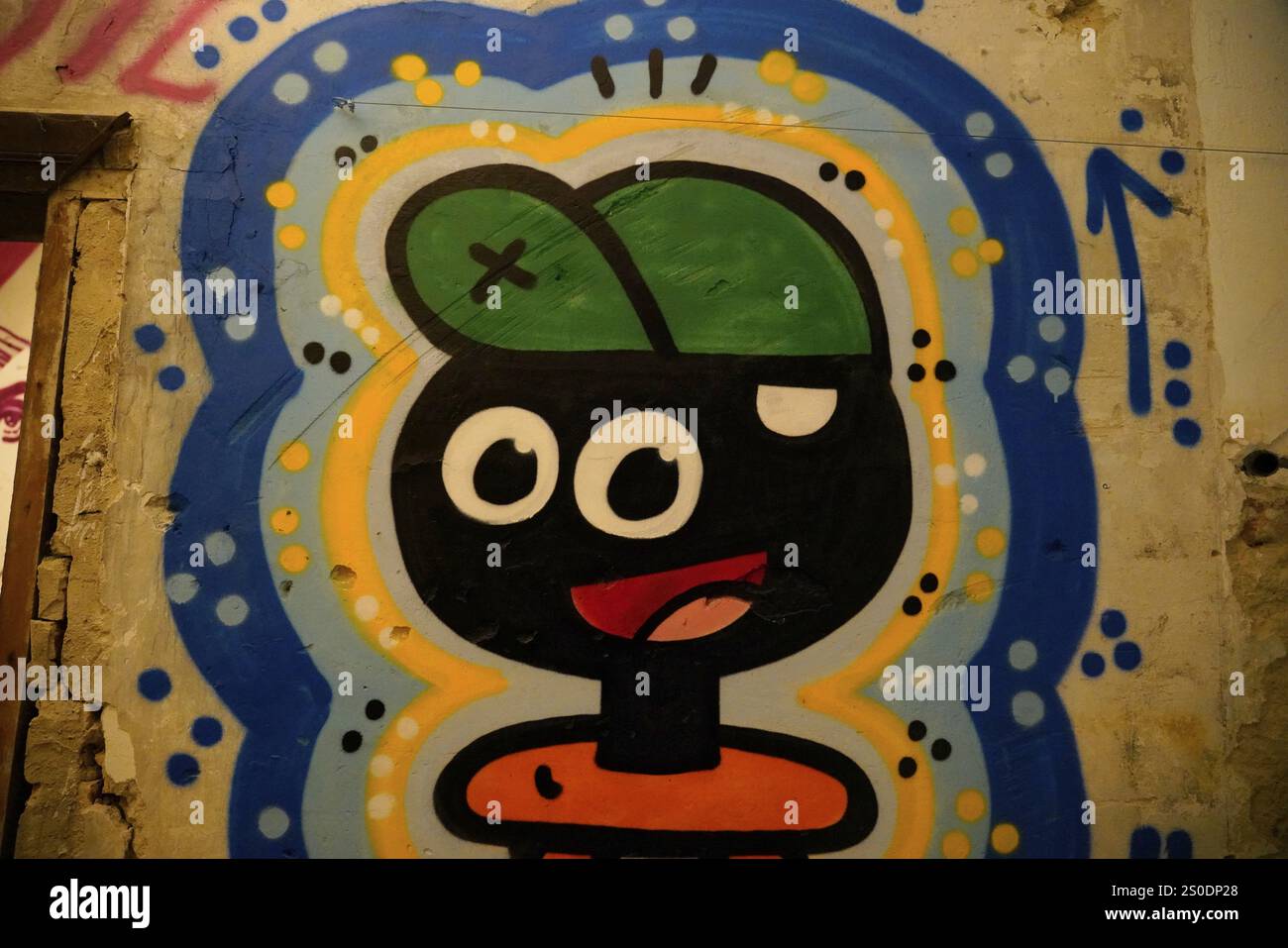 MAUSA VAUBAN, Museum of Urban Art and Street Art, Neuf-Brisach Fortress ...