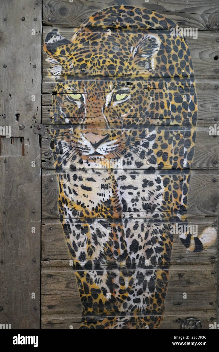 MAUSA VAUBAN, Museum of Urban Art and Street Art, Neuf-Brisach Fortress ...