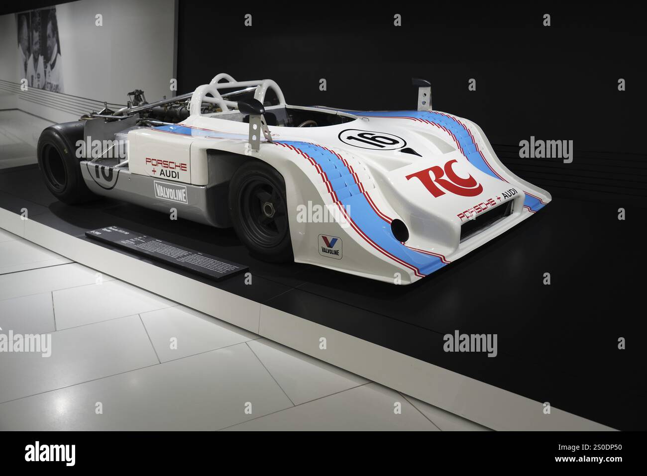 917 10 spyder hi-res stock photography and images - Alamy