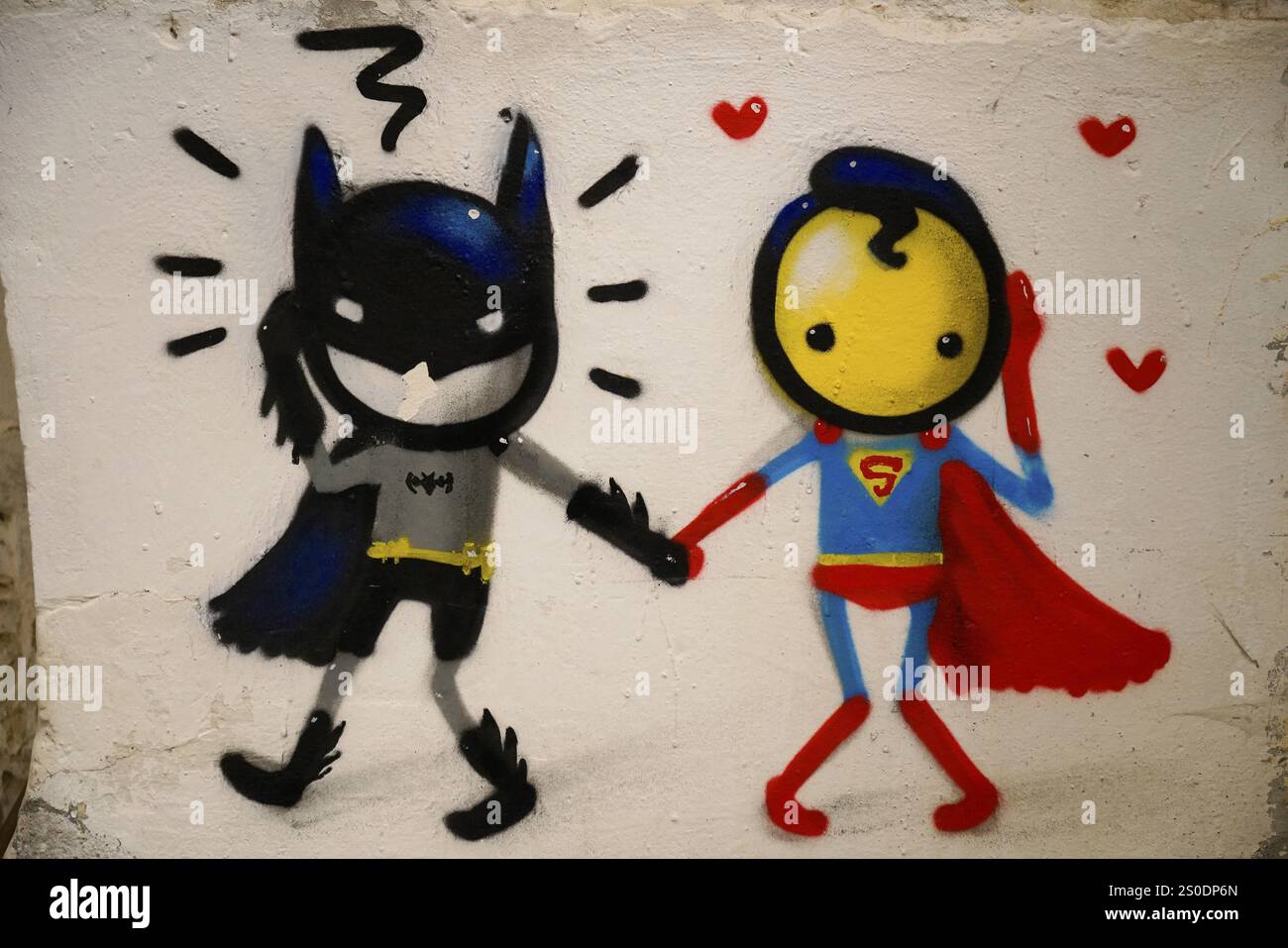 MAUSA VAUBAN, Museum of Urban Art and Street Art, Neuf-Brisach Fortress ...