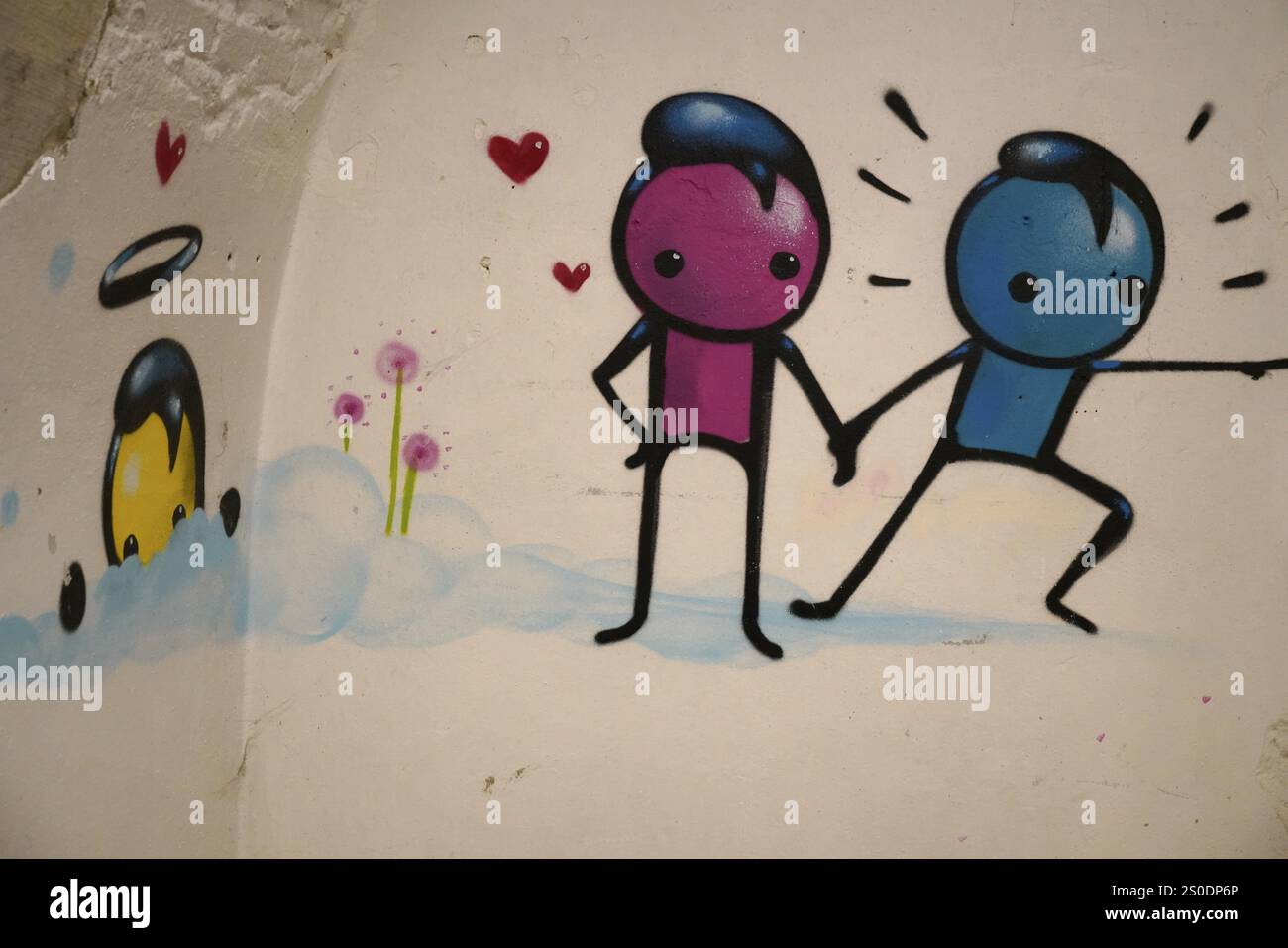 MAUSA VAUBAN, Museum of Urban Art and Street Art, Neuf-Brisach Fortress ...