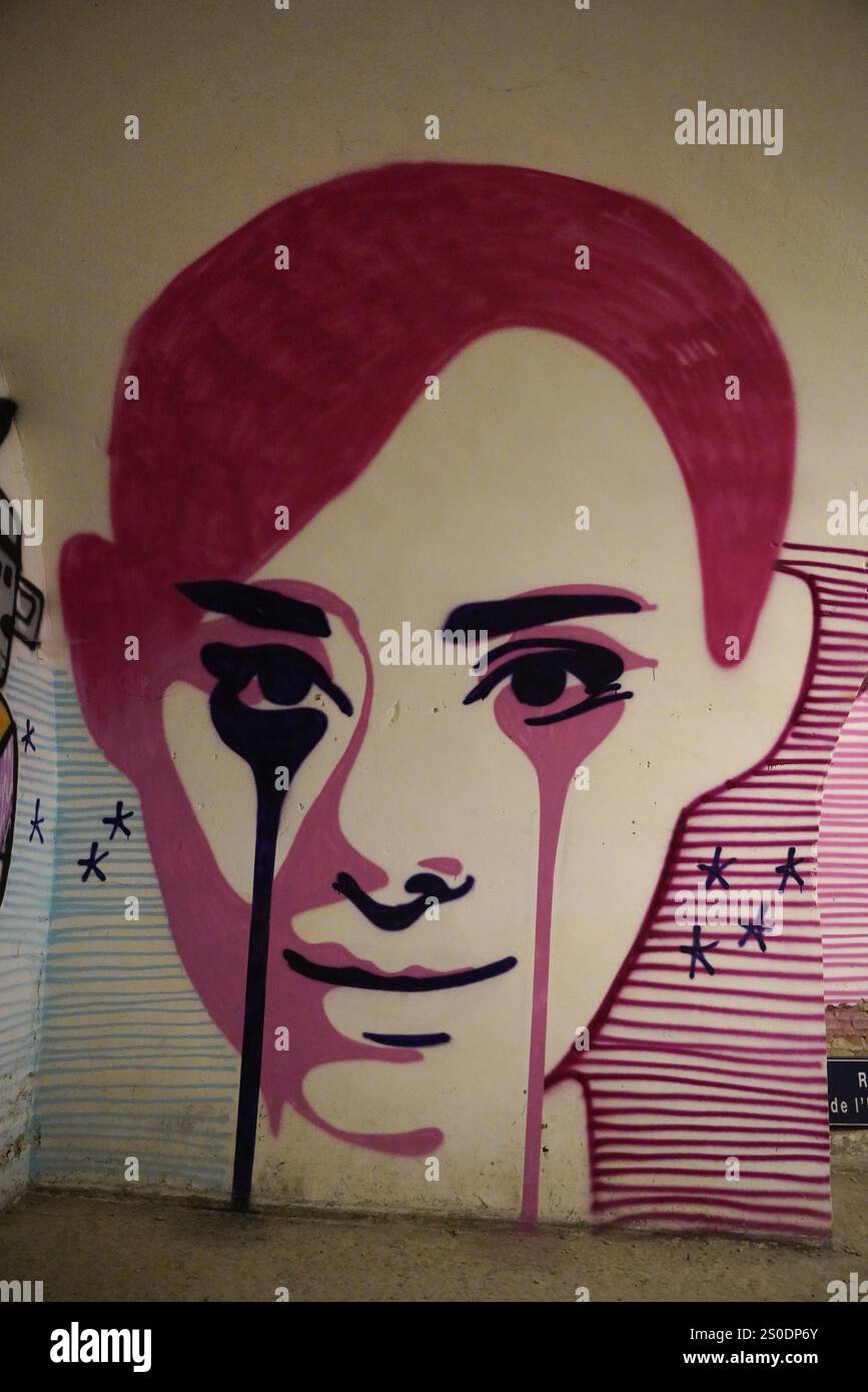 MAUSA VAUBAN, Museum of Urban Art and Street Art, Neuf-Brisach Fortress ...