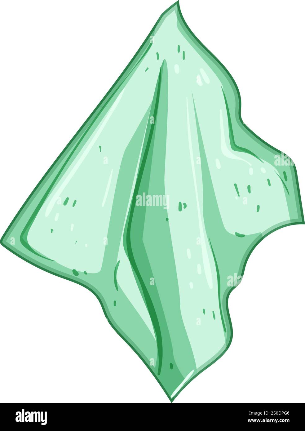 gentle washcloth baby cartoon. absorbent organic, cotton newborn, bath ...