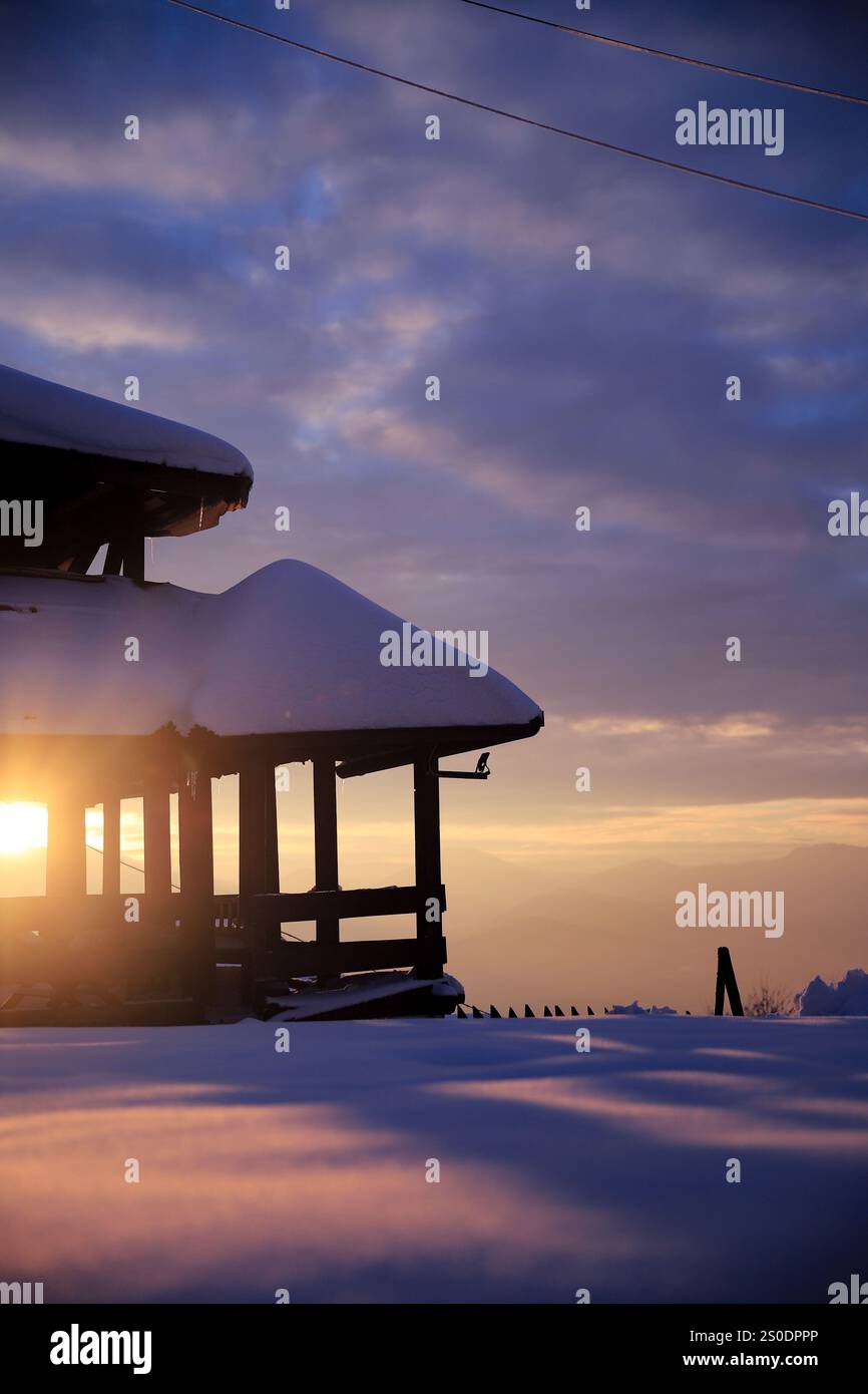 Beauty of untouched nature hi-res stock photography and images - Alamy