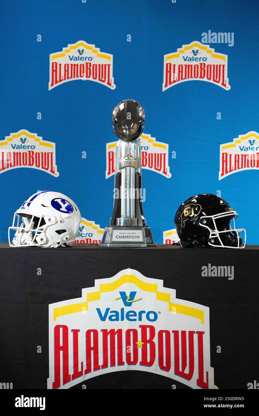 December 27, 2024: BUY Cougars and Colorado Buffalos Football helmets ...