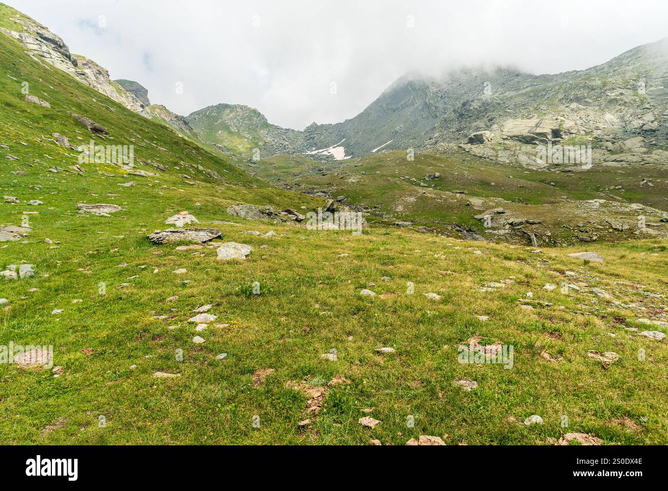 Passo delle mangiore hi-res stock photography and images - Alamy