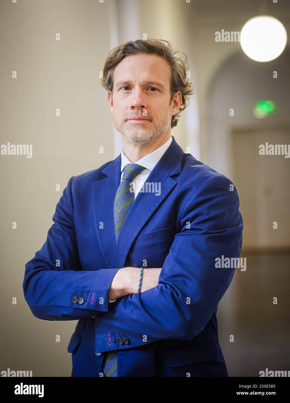 20.12.2024, Ried im Innkreis, AUT, Unterwegs in Oberösterreich ...