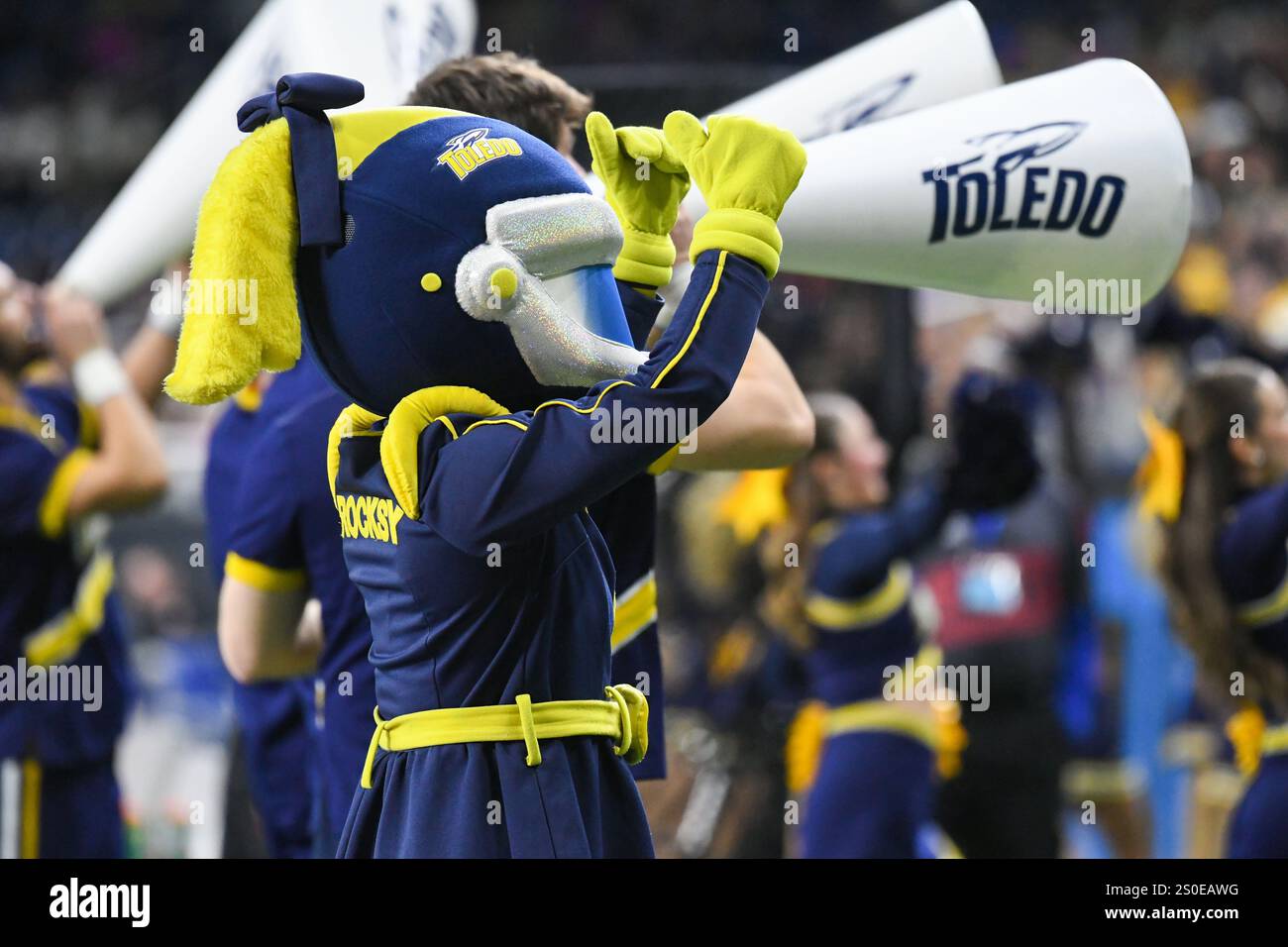 Detroit, United States Of America. 26th Dec, 2024. December 26, 2024 ...