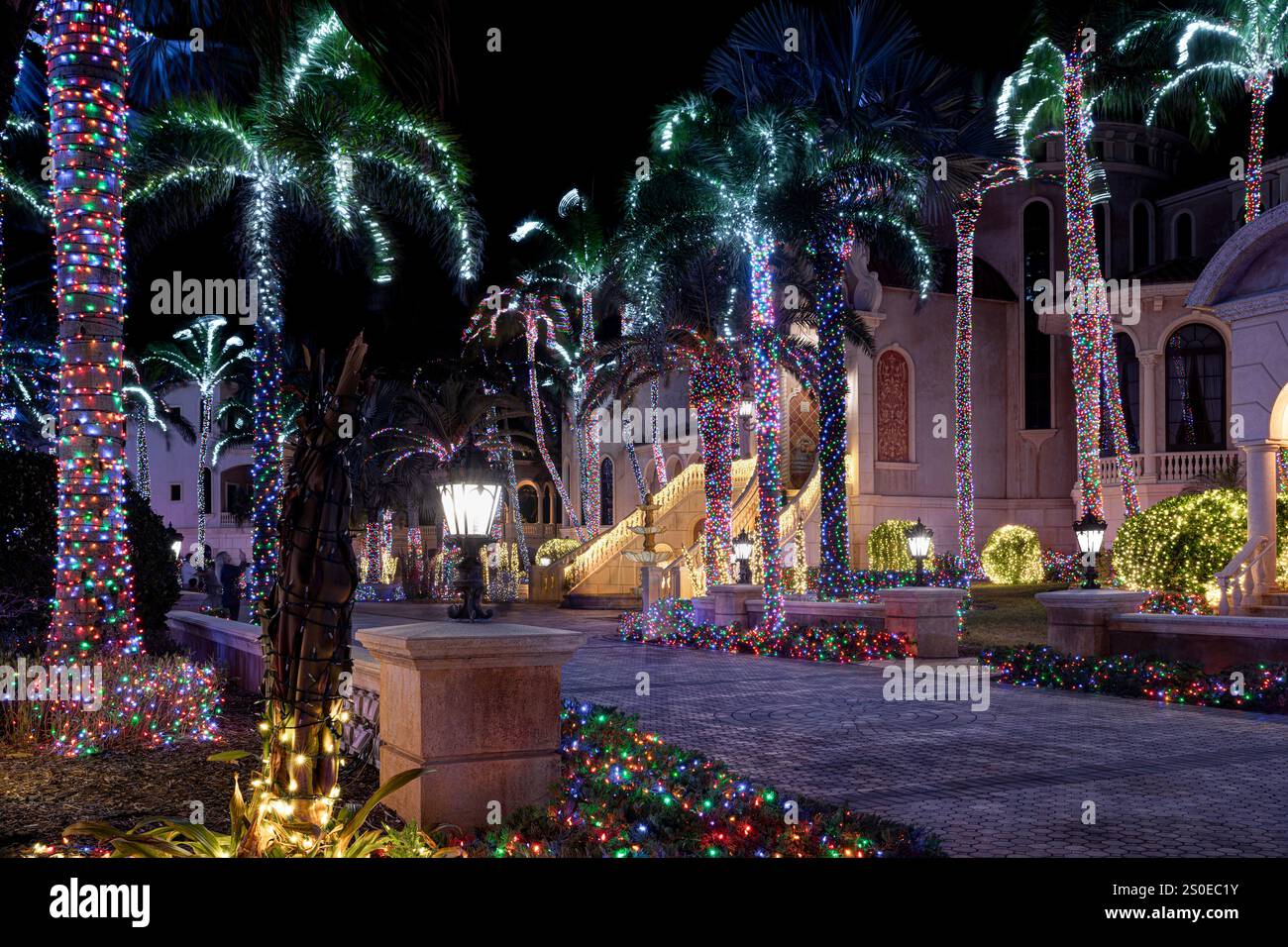 Eustace beach hi-res stock photography and images - Alamy