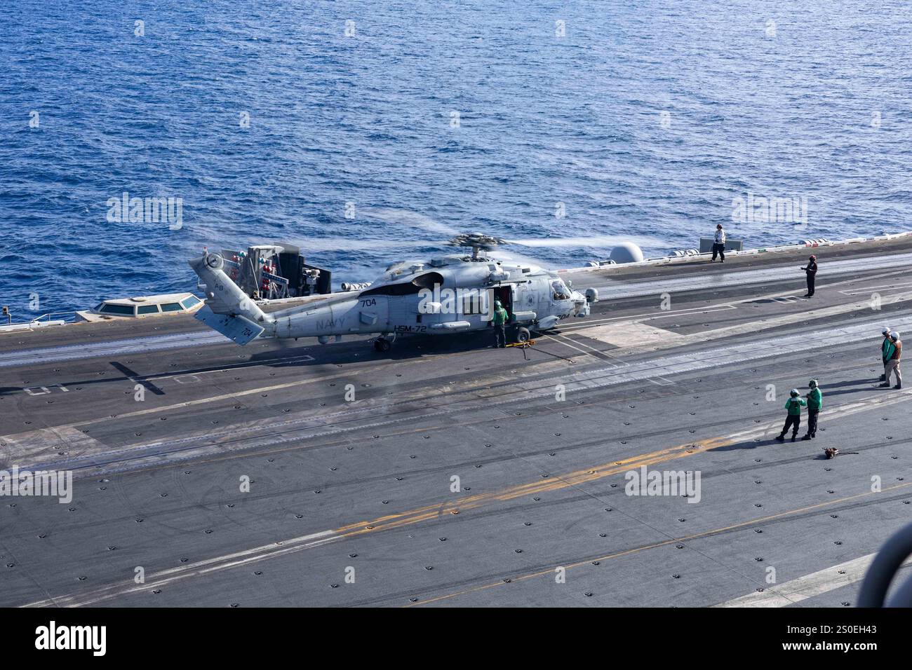 241223-N-KA812-1007 U.S. CENTRAL COMMAND AREA OF RESPONSIBILITY (Dec ...