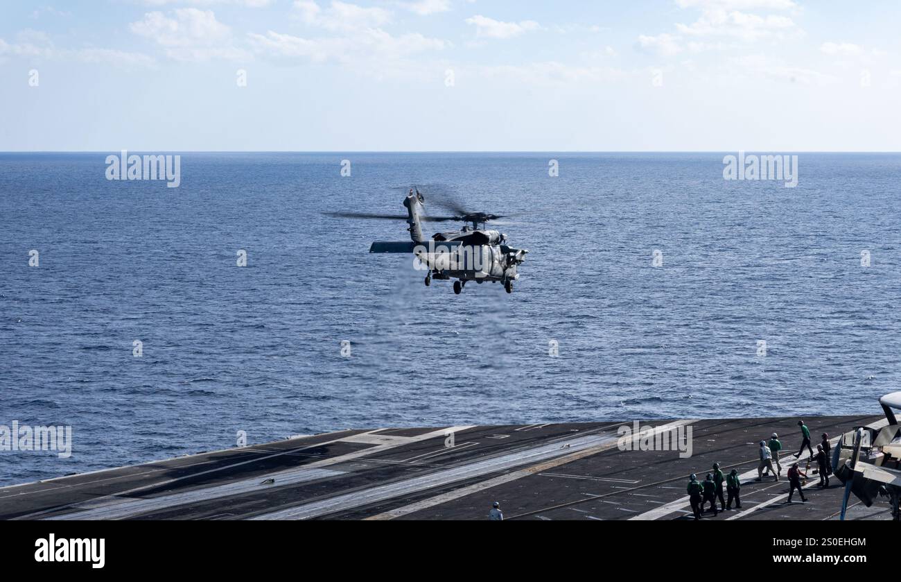 241223-N-KA812-1016 U.S. CENTRAL COMMAND AREA OF RESPONSIBILITY (Dec ...