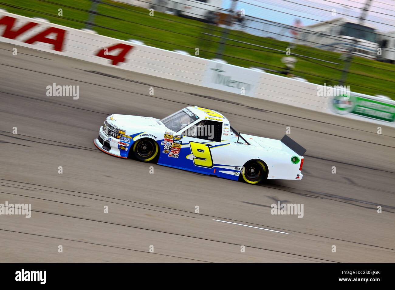 Nts motorsports hi-res stock photography and images - Alamy