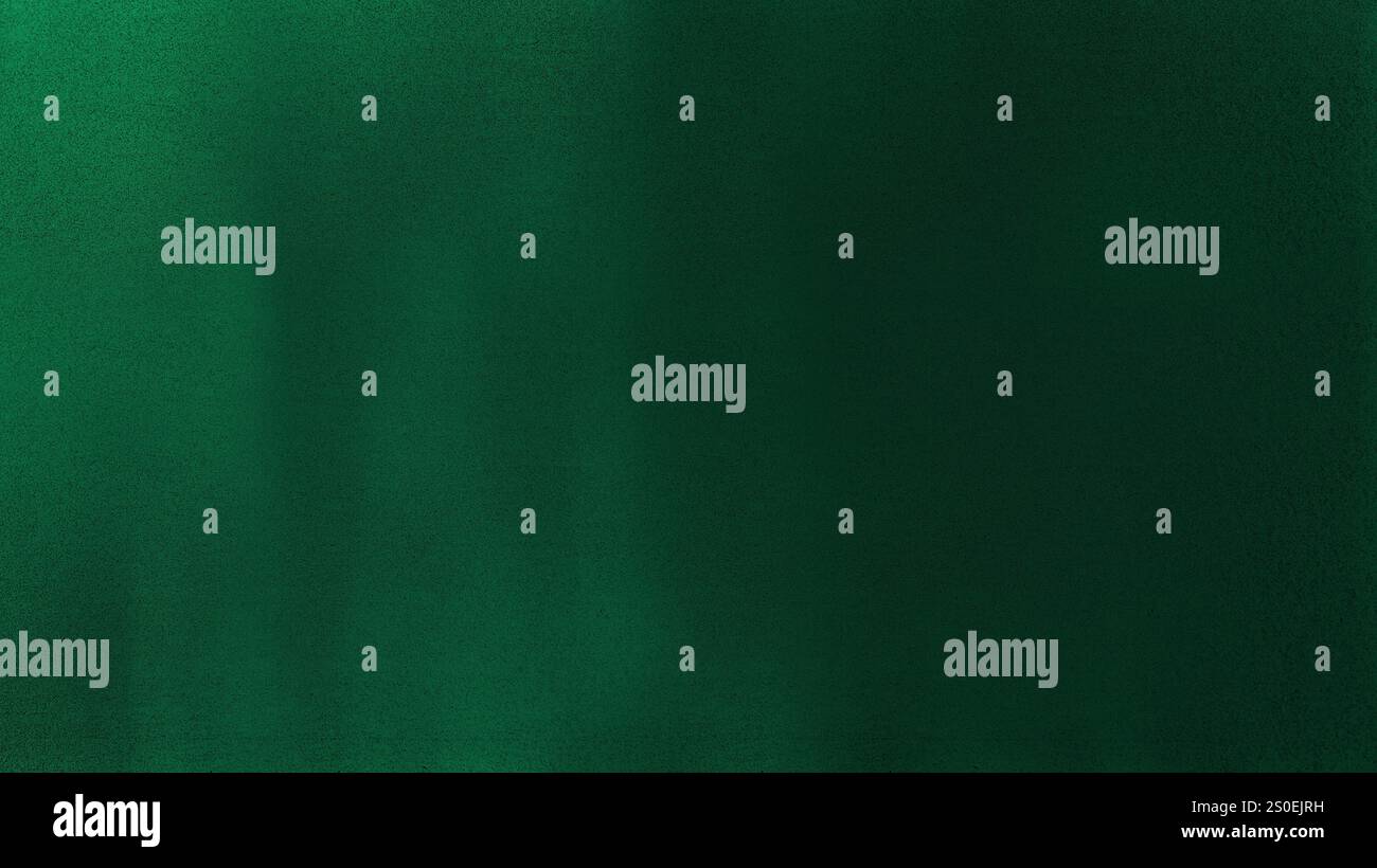 Green abstract gradient background with noise .Luxury black green ...