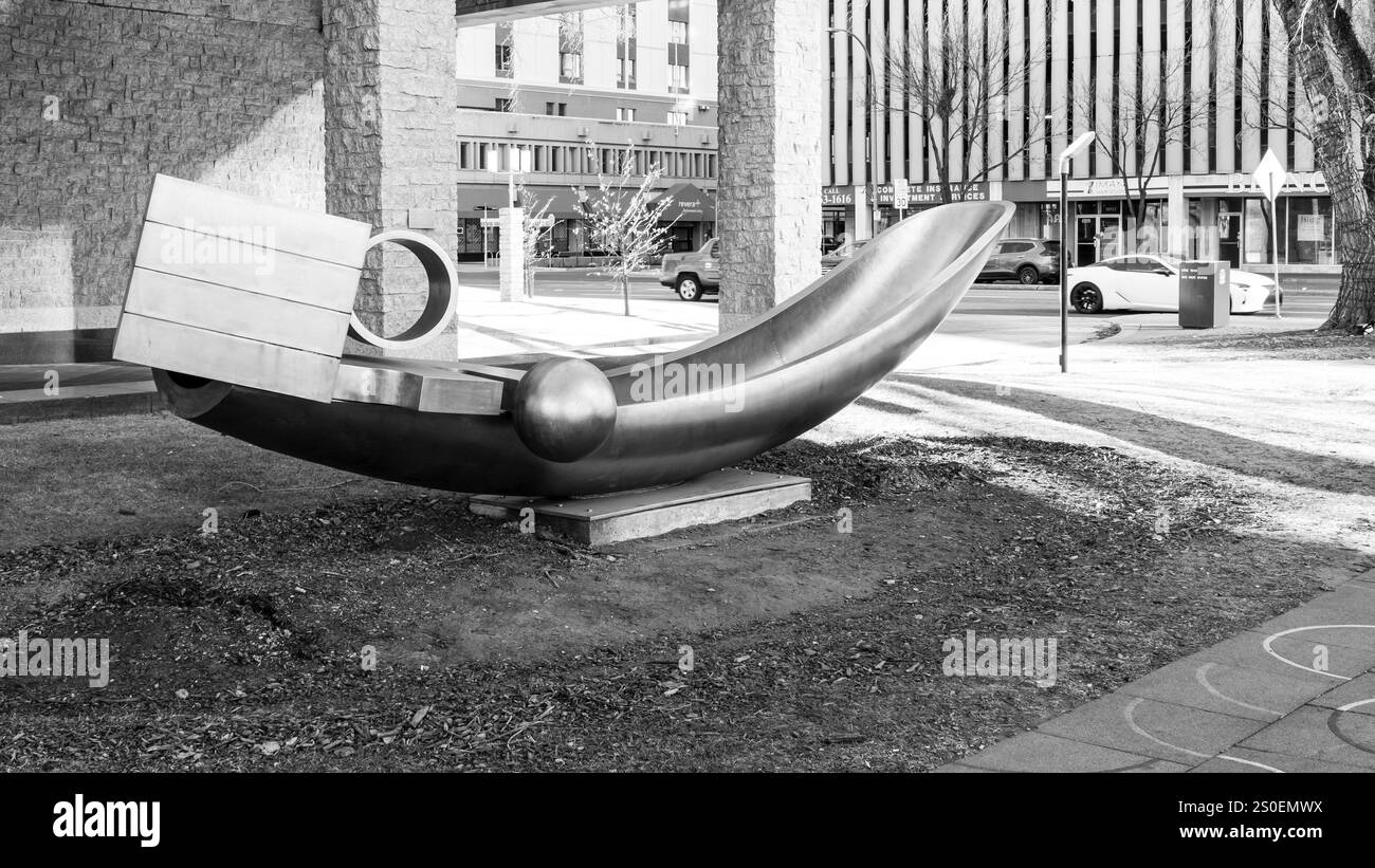 Caravel isla burns hi-res stock photography and images - Alamy