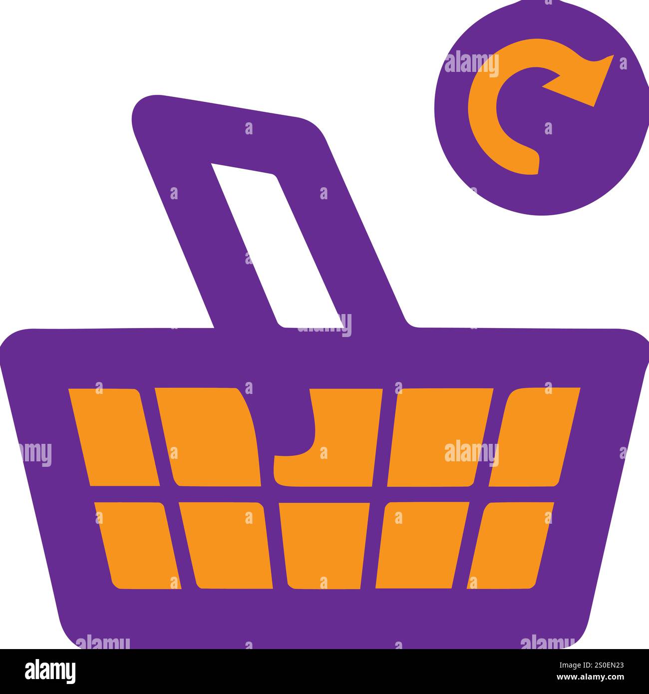 vector colorful shopping cart designs Stock Vector Image & Art - Alamy